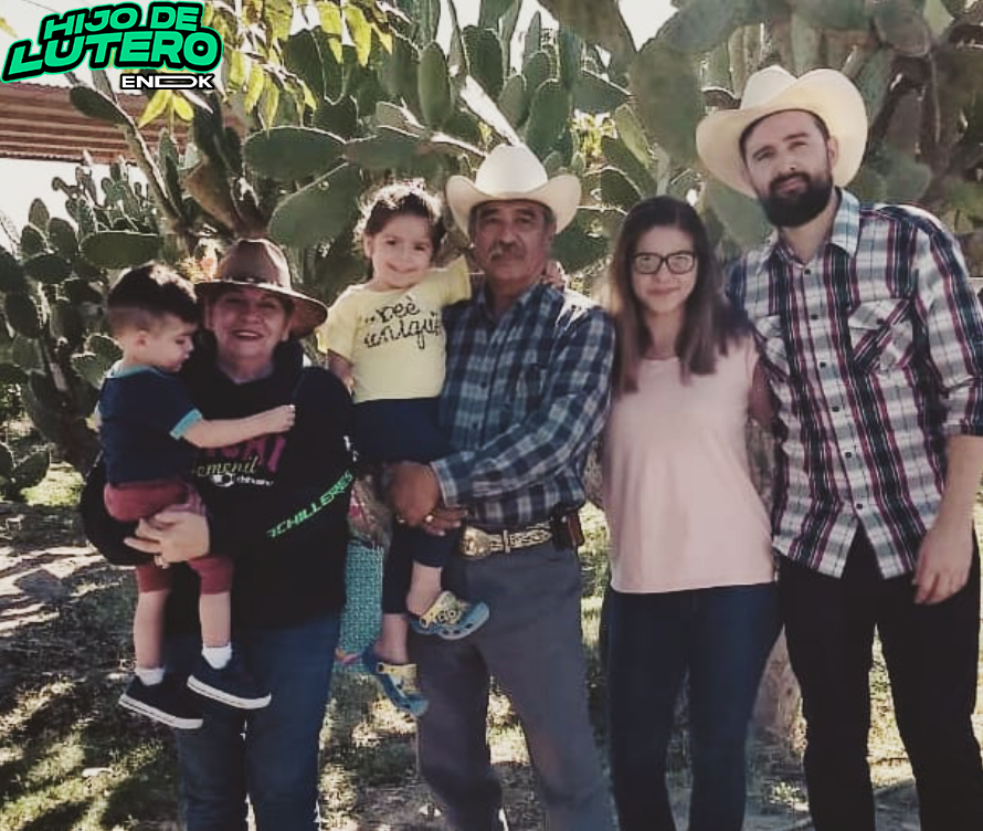 Inicio - ENDK - Edgar Pacheco