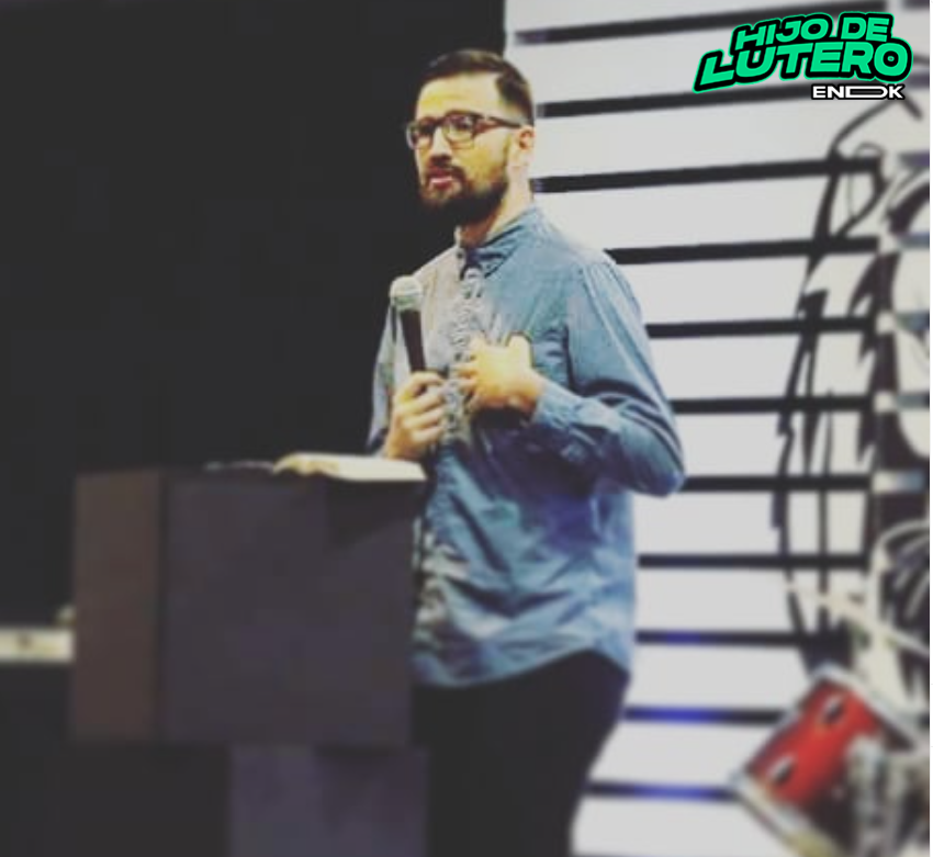 Inicio - ENDK - Edgar Pacheco