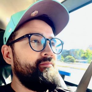 Inicio - ENDK - Edgar Pacheco