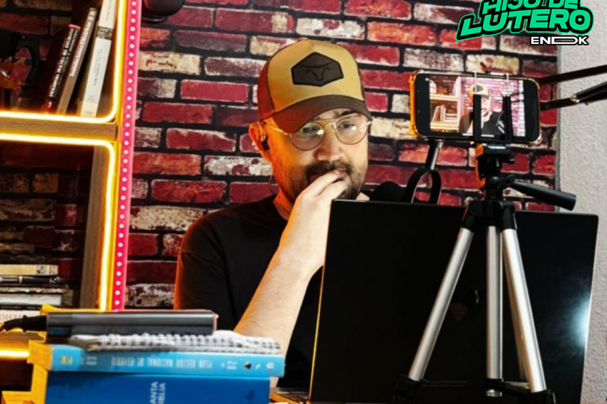 Inicio - ENDK - Edgar Pacheco