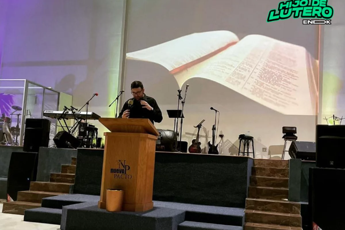 Inicio - ENDK - Edgar Pacheco