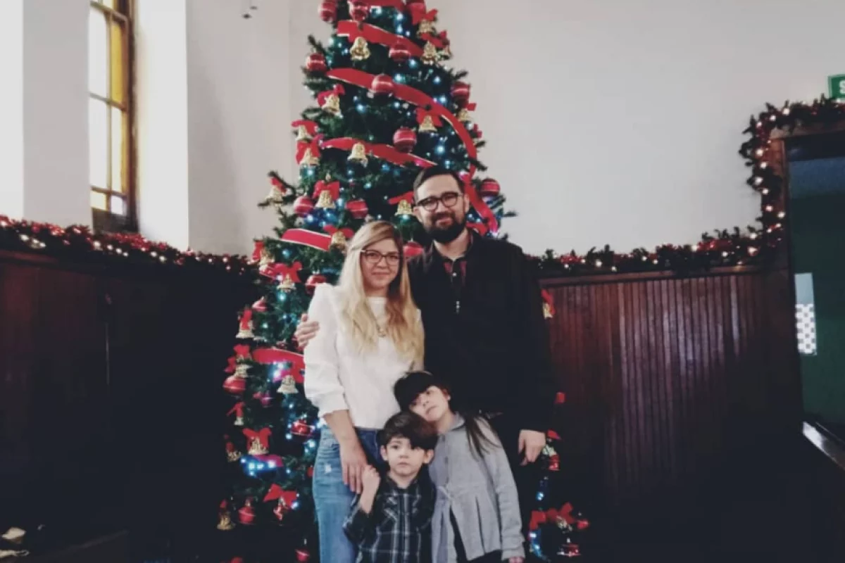 Inicio - ENDK - Edgar Pacheco